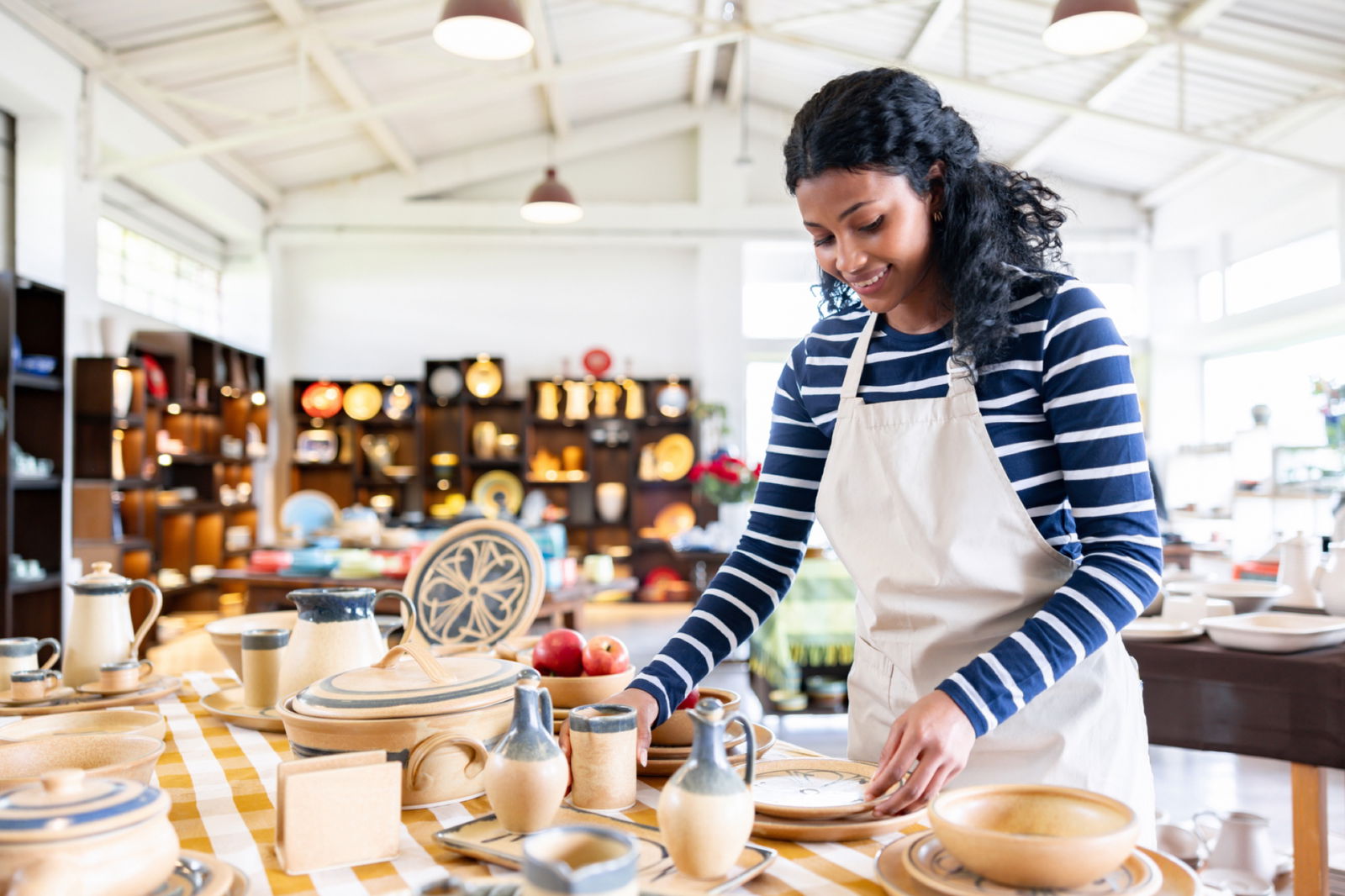 9 female entrepreneurs share the secret sauce to their success