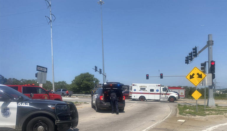 Police release names of adult, child killed in Friday crash near I-680 ...