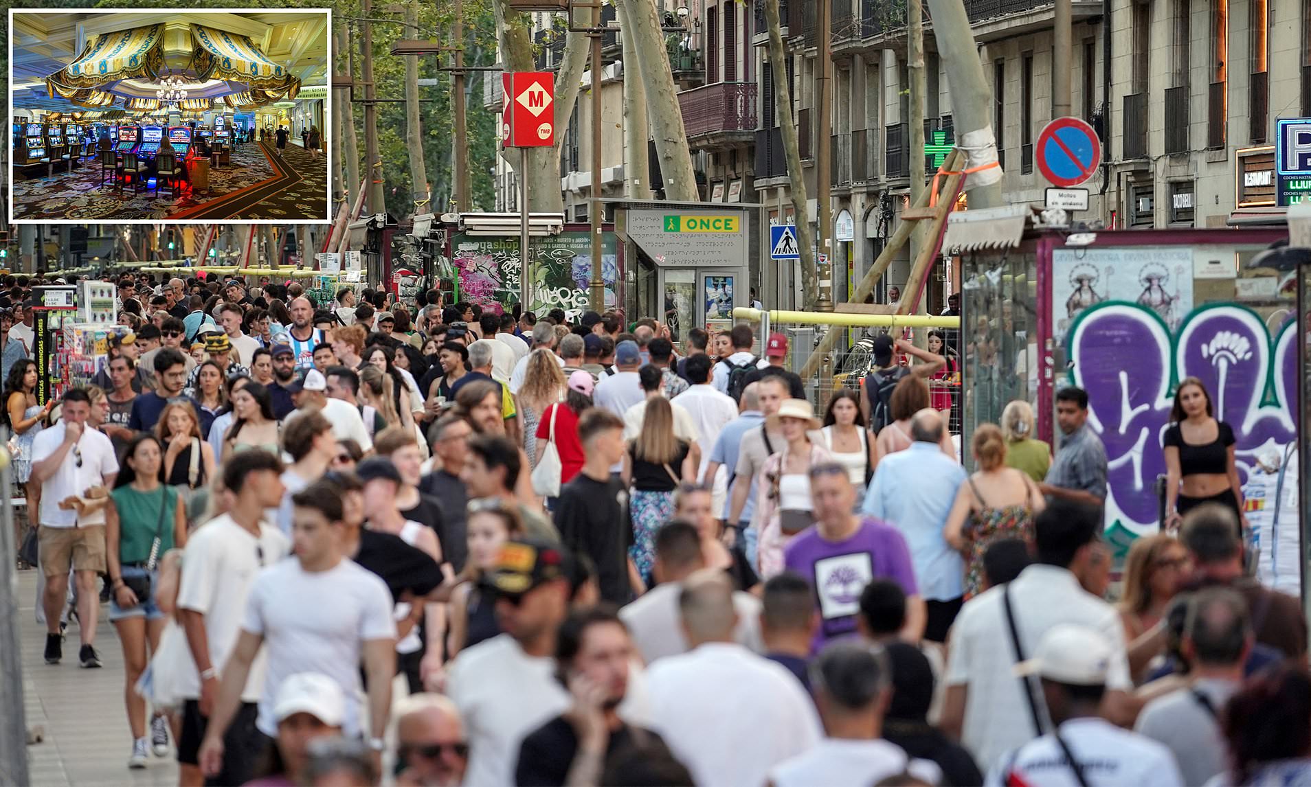 Painful unintended consequence for Canadians boycotting US vacations ...