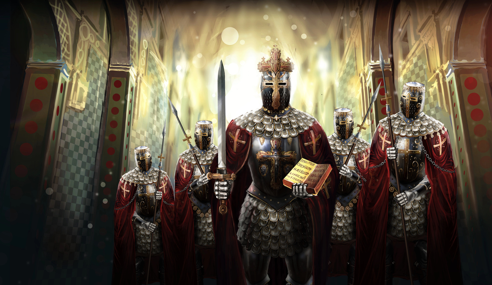 15 Secret Societies With Famous Members