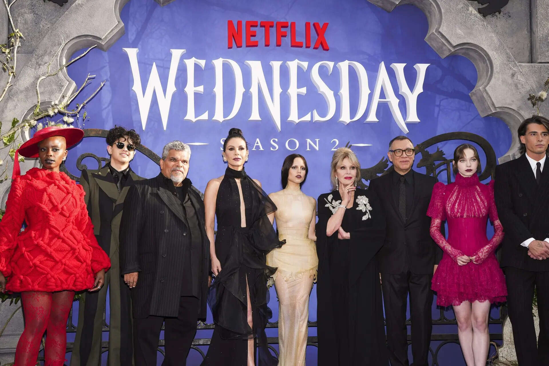 Wednesday Season 2 Part 1 Ending Explained, Part 2 Netflix Release Date ...
