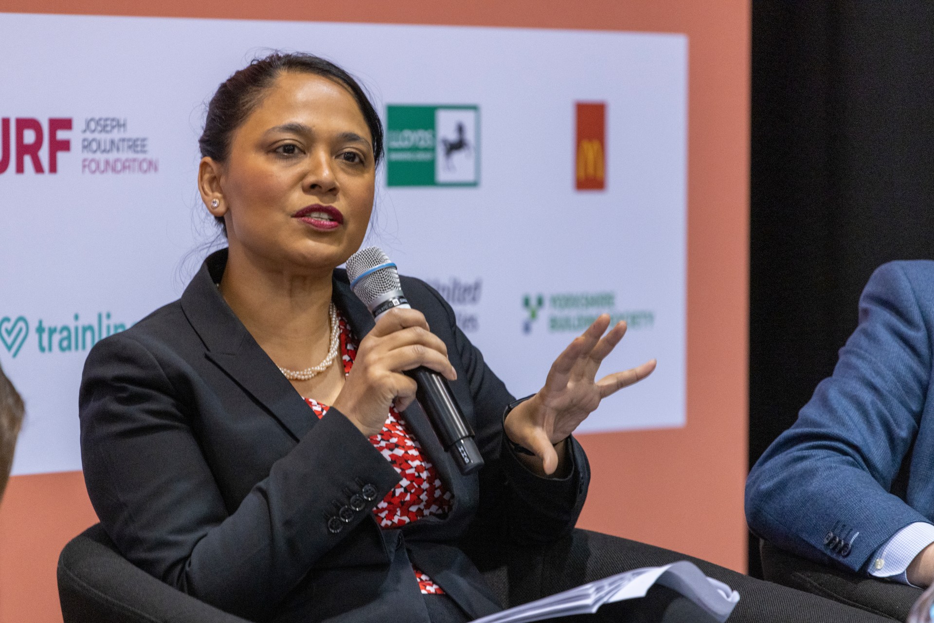 Rushanara Ali proves MPs shouldn't be landlords