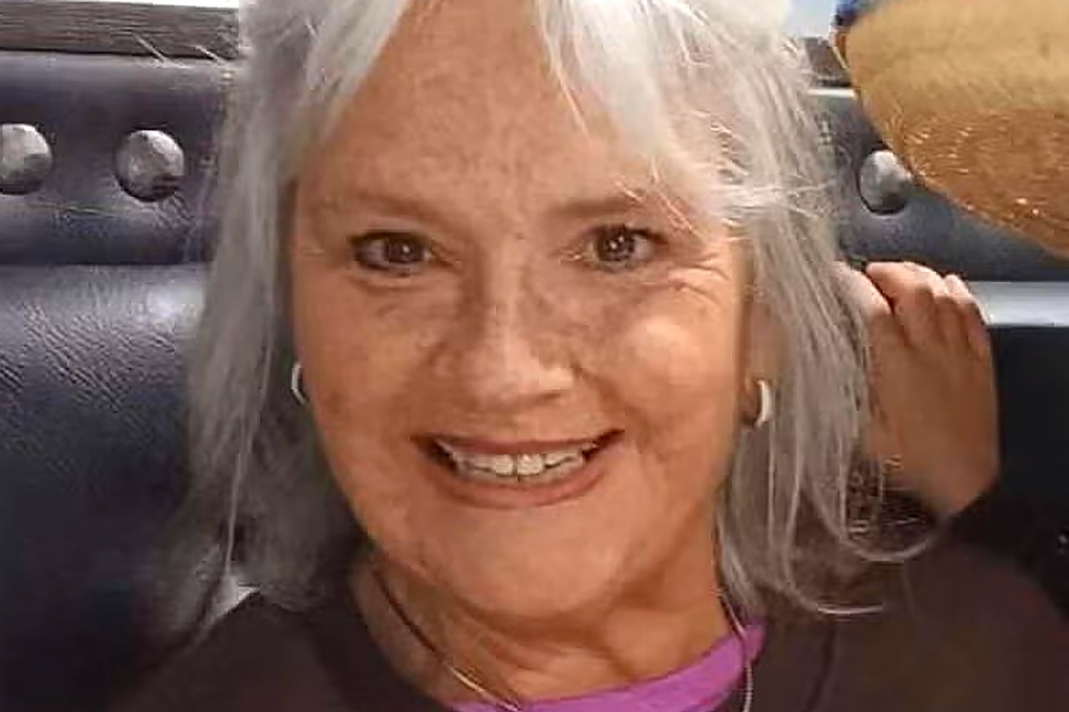 Woman Went Missing 2 Months Ago After Crashing Her Car. She Was Just ...