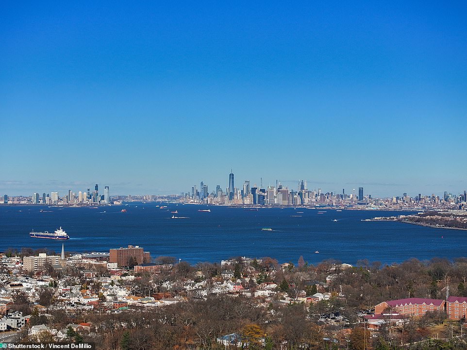 More cases of Legionnaire's disease in NYC