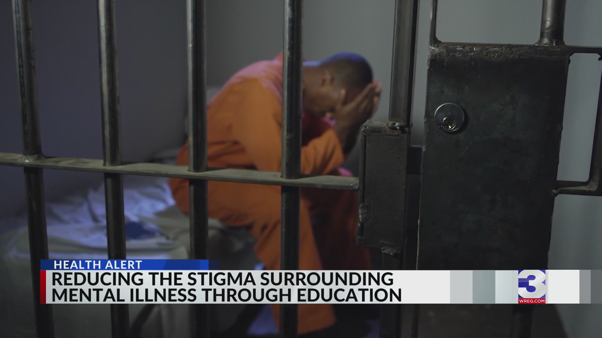 Raising awareness for mental health in minorities