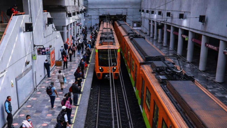 Aviso oficial | Confirman cierre de la Línea A del Metro CDMX: esta es ...