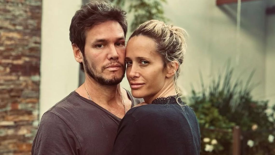 El comentario de Emanuel Ortega al conocer la condena a Claudio Contardi, ex de Julieta Prandi