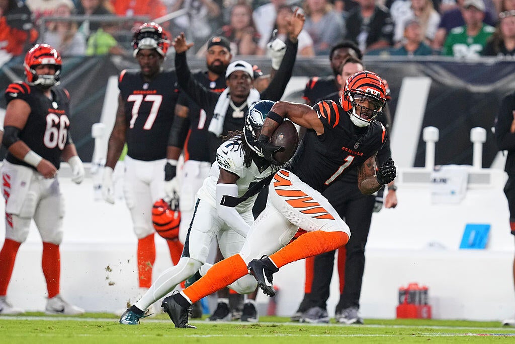 Kelee Ringo struggles in preseason opener: Is it too late to recover ...