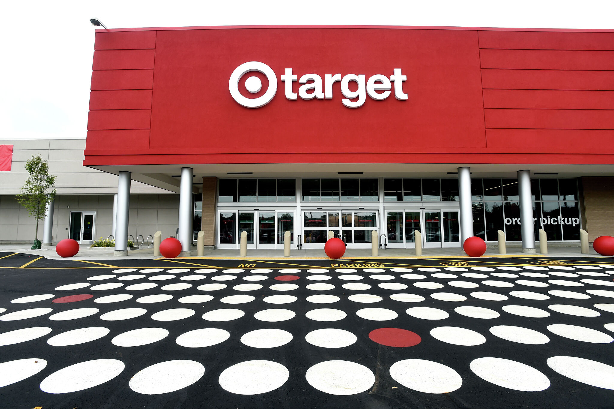 Target to open two new Connecticut stores Aug. 17, filling vacant ...