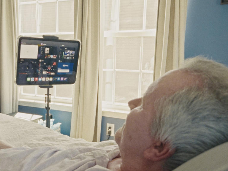 Remote robotic surgery, Alzheimer's blood test: 7 big medical ...