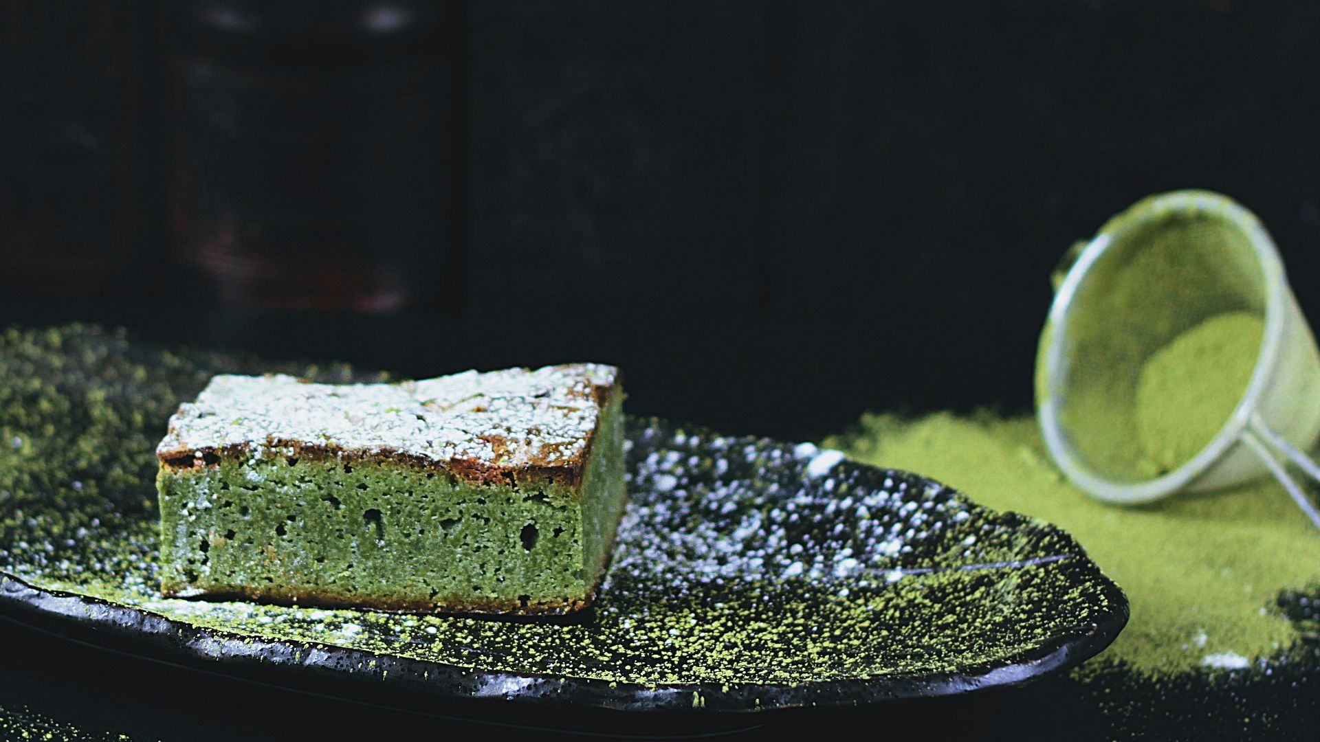 Matcha Made In Heaven: 20 Matcha-Flavored Treats Taking The World By Storm