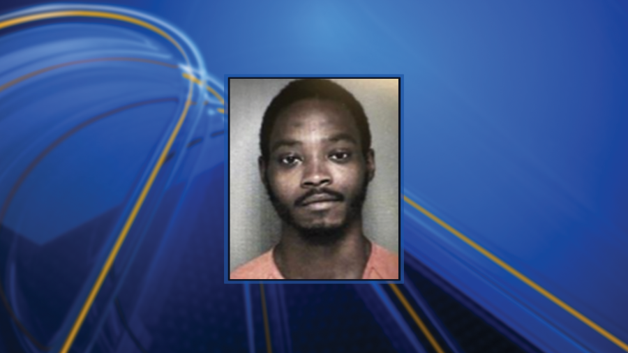 Baxley man arrested after Thursday shooting