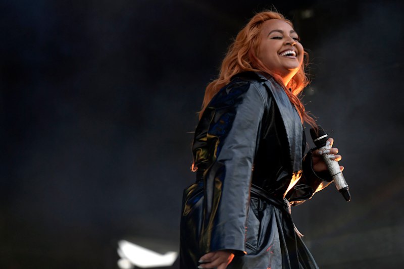 ‘I will never get over being an artist’: Jessica Mauboy joins ...