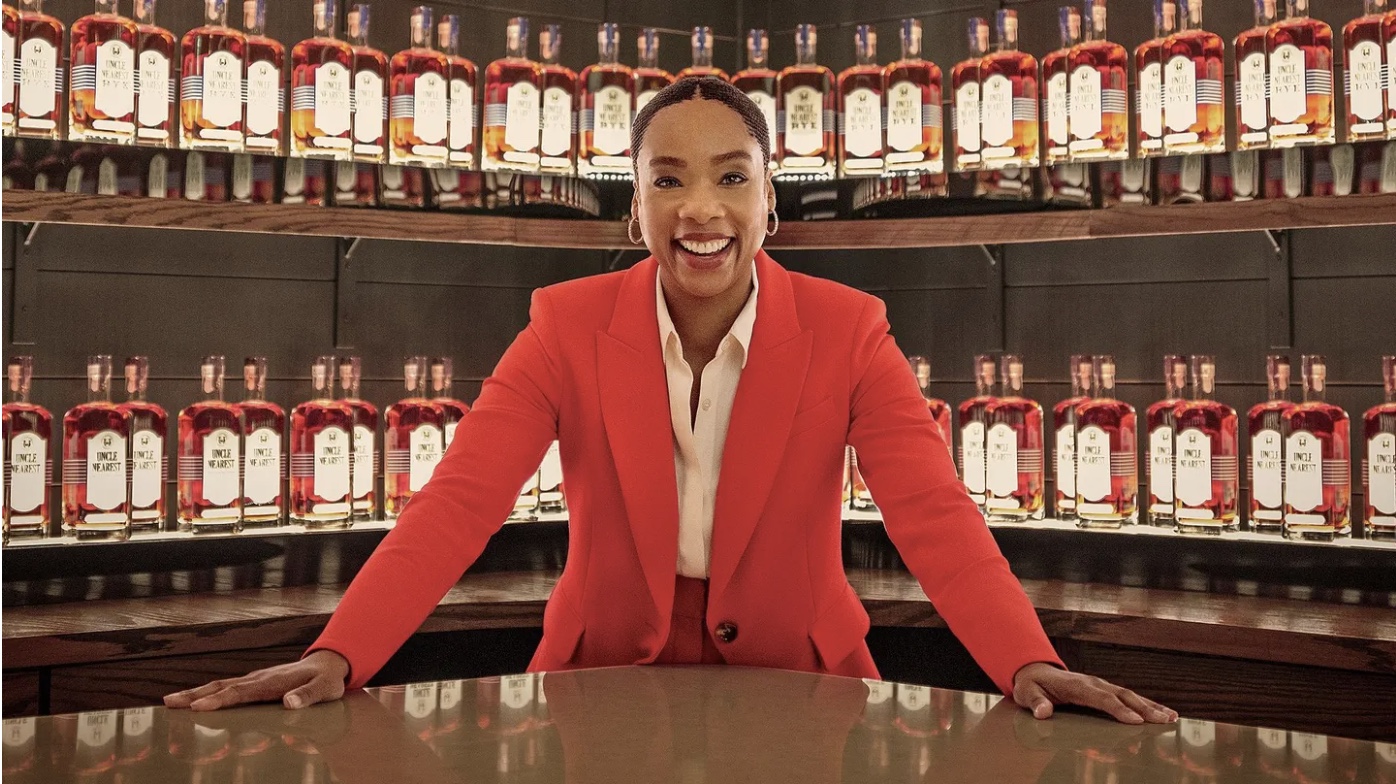 Uncle Nearest responds to $108 million federal lawsuit