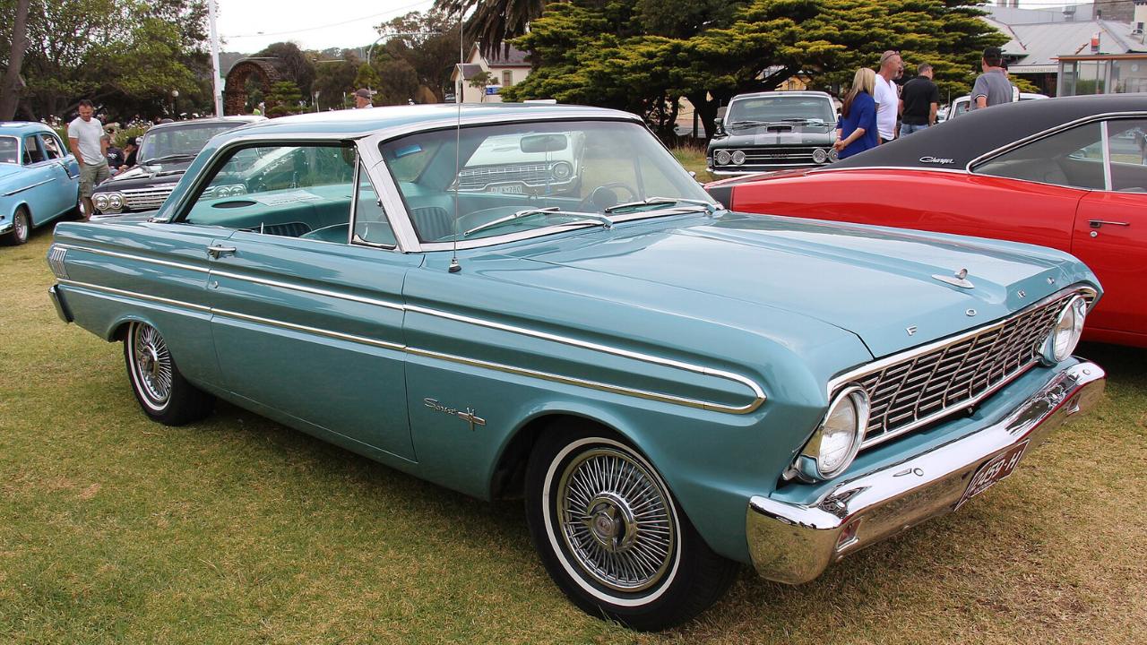 Notable inline-sixes that didn’t need a V8