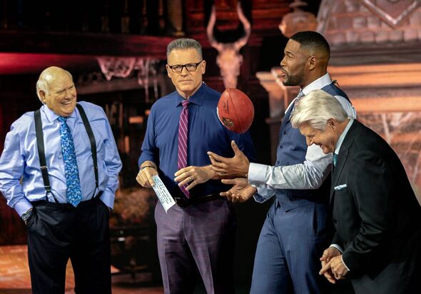 FOX NFL Sunday lineup unveiled after Terry Bradshaw's long-time co-star ...