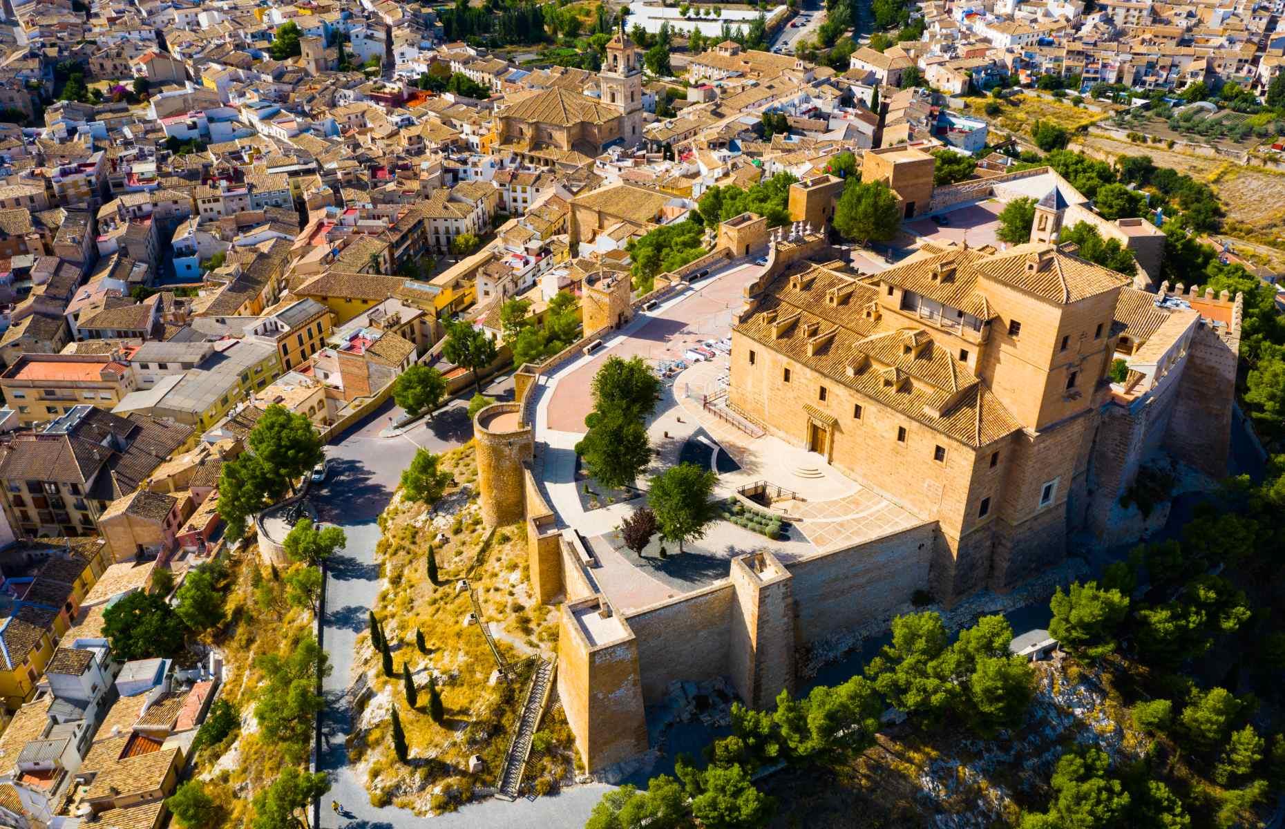 Beautiful Spanish towns and villages to add to your bucket list