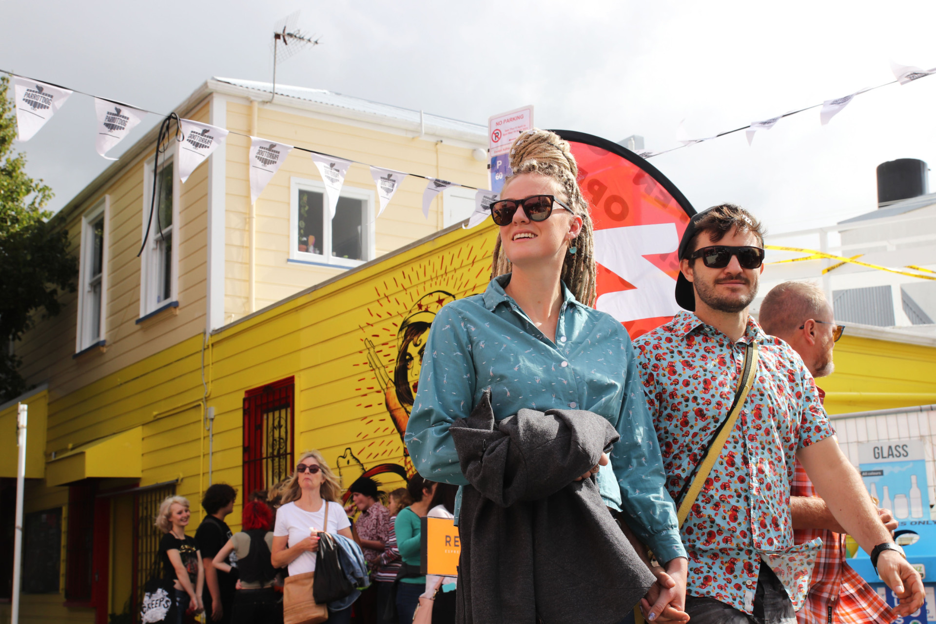 Everything you need to know about millennials