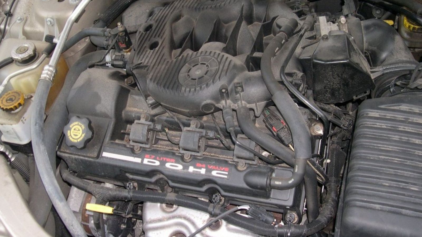 9 of the Worst Car Engines Ever Put in Production Vehicles
