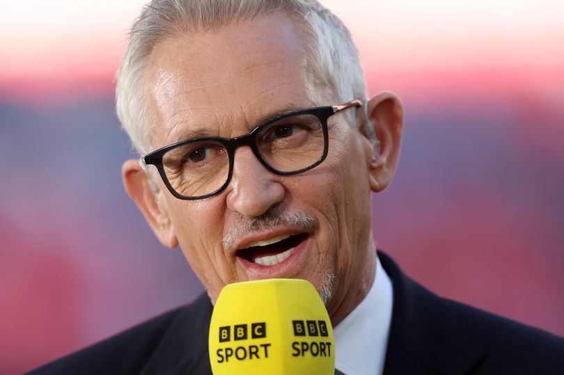 First look at Gary Lineker in new ITV show as he shares 'excitement'