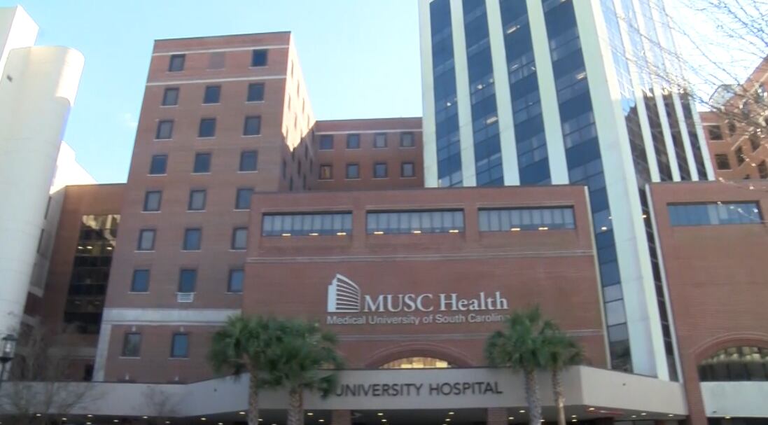 MUSC establishes venture capital funding for future of medicine, businesses