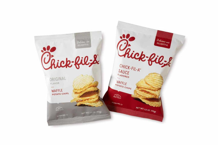 Chick-fil-A rolling out new limited-time menu items later this month
