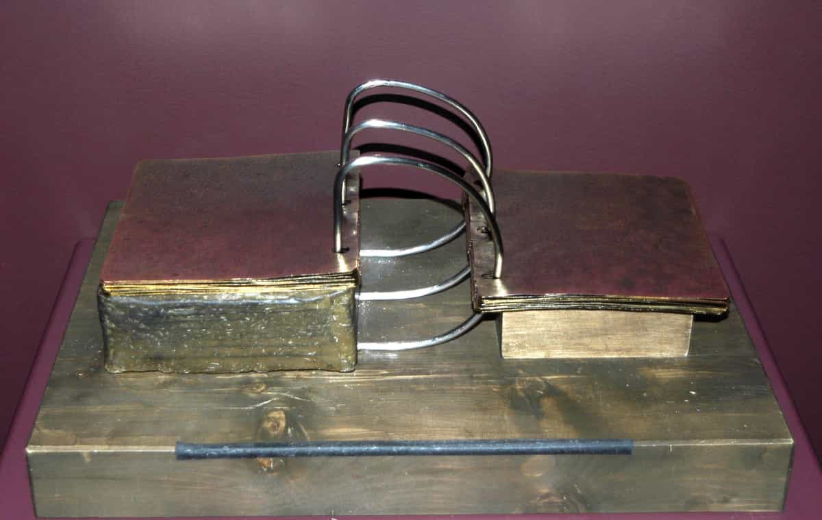 Odd Mormon Items From History