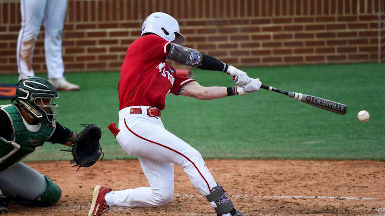 Wolfpack Baseball Adds Veteran Reliever