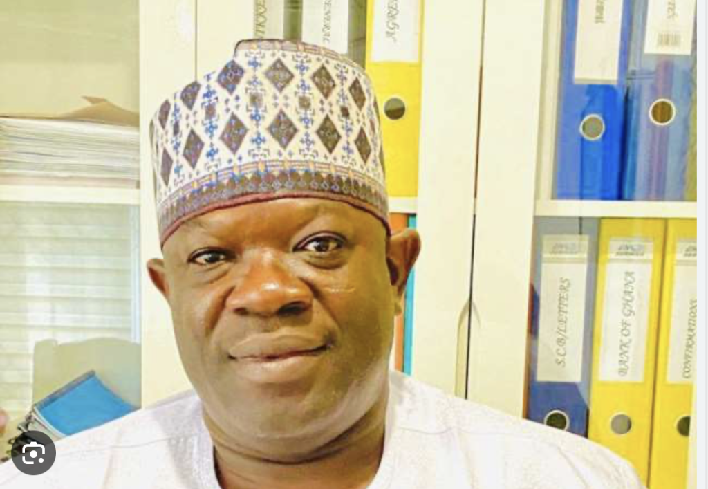 Alhaji Limuna Muniru remembered for service, integrity, and peacebuilding