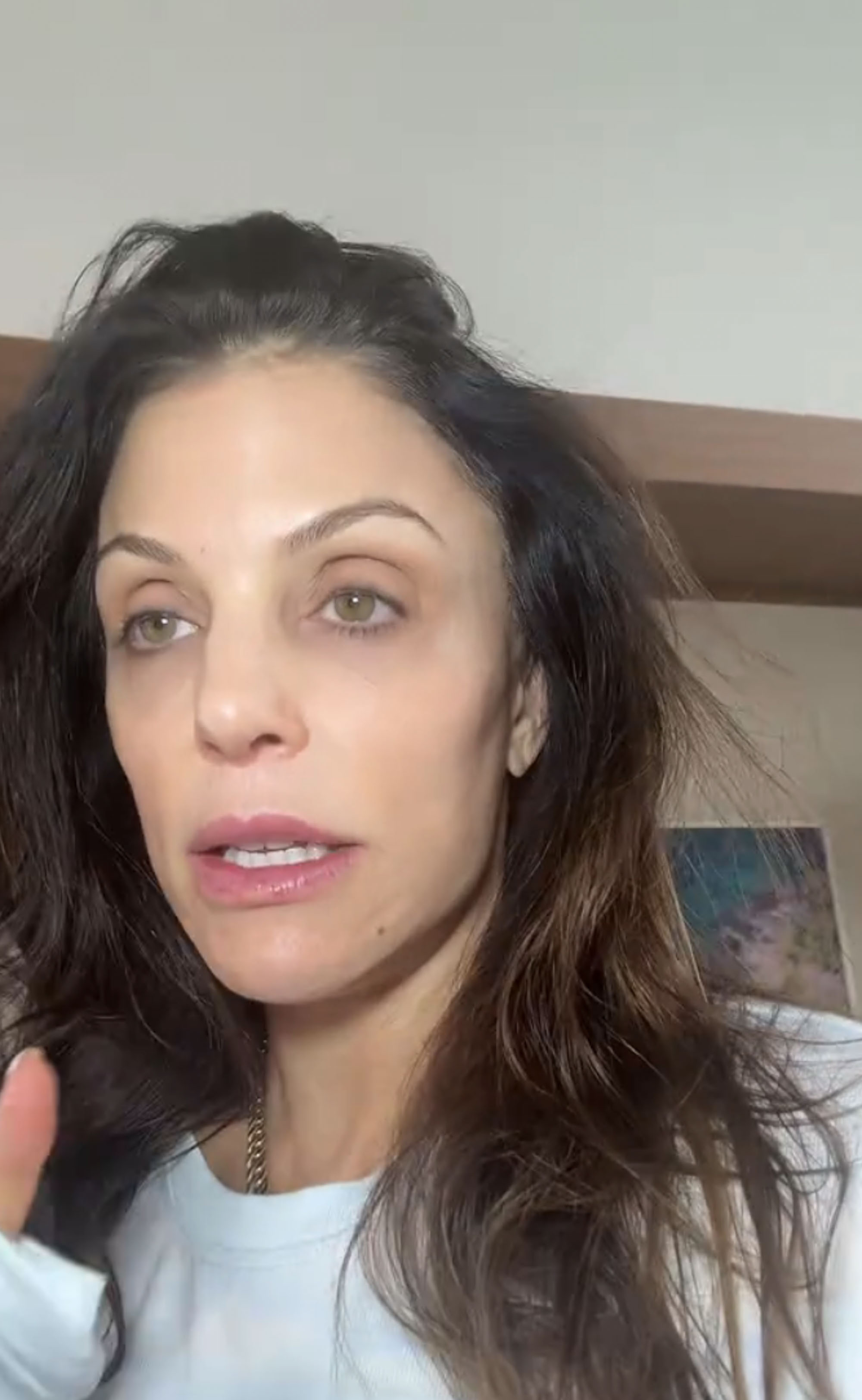 Bethenny Frankel blasts elitist Chanel that denied Jennifer Lopez ...