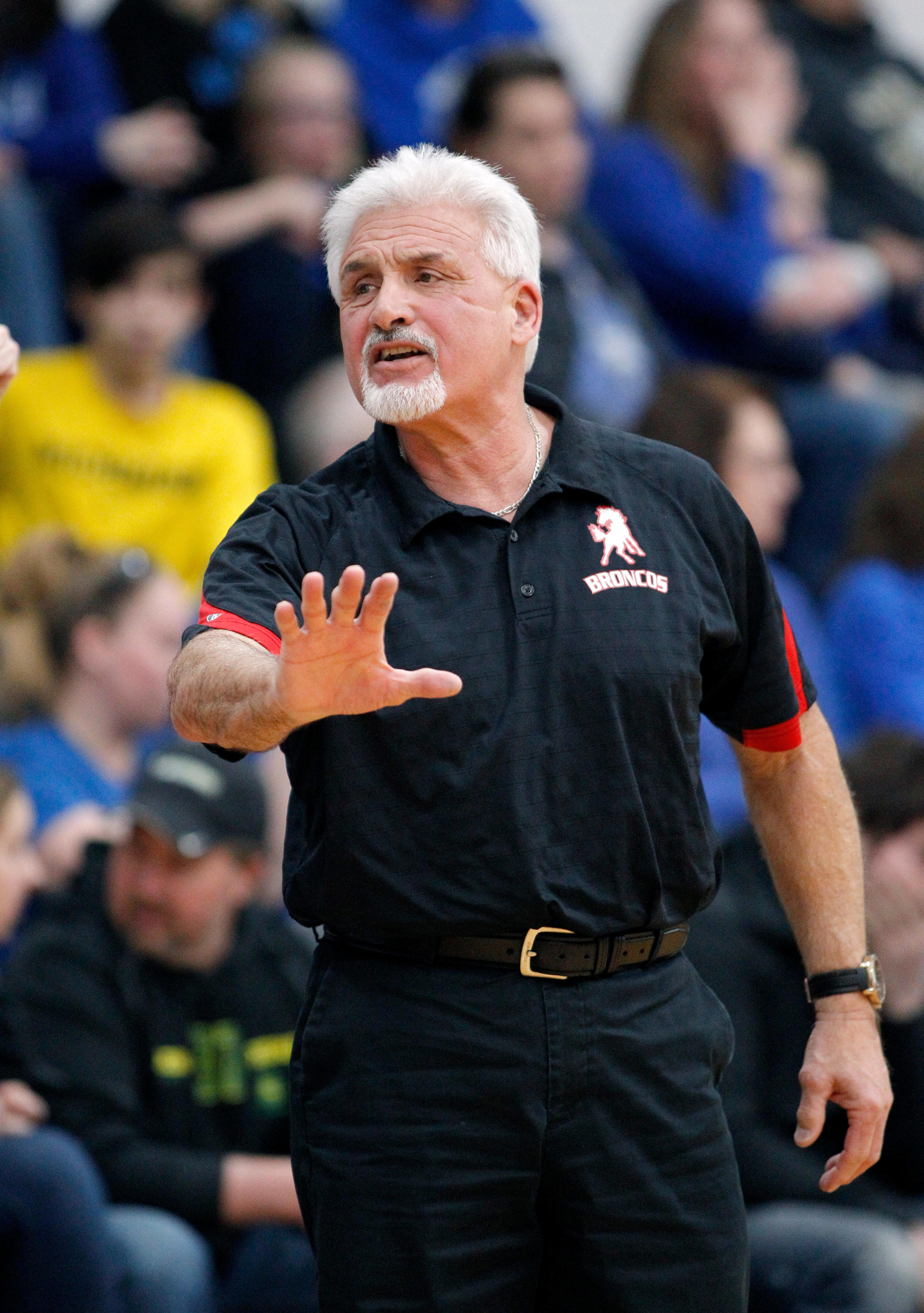 After 272 wins, this successful area boys basketball coach is ...