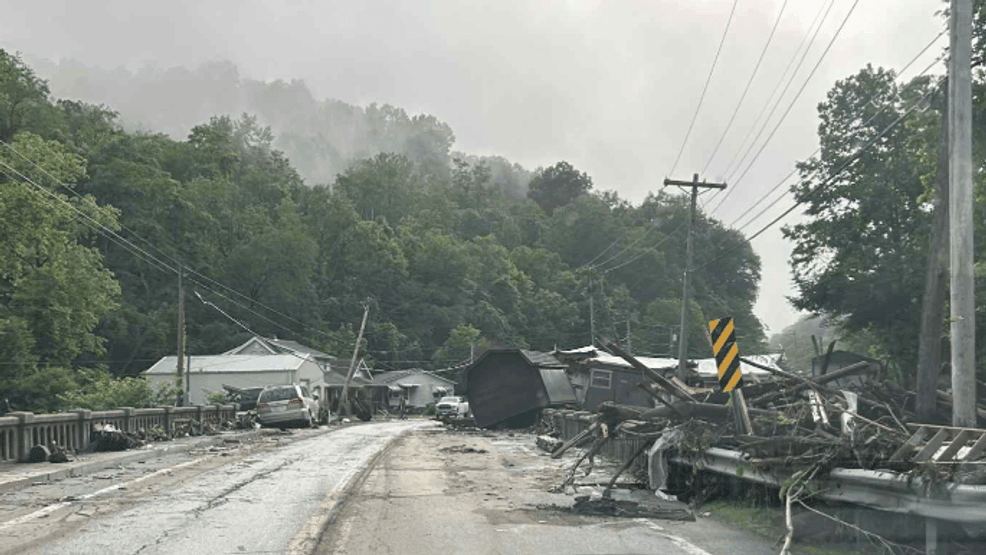 United Way continues vital support for flood victims in Triadelphia and ...