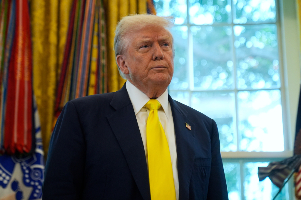 Källor: USA får attackera karteller utomlands