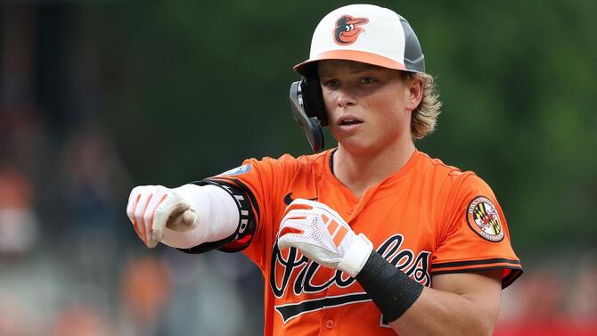 SportsLine Newsletter August 8, 2025