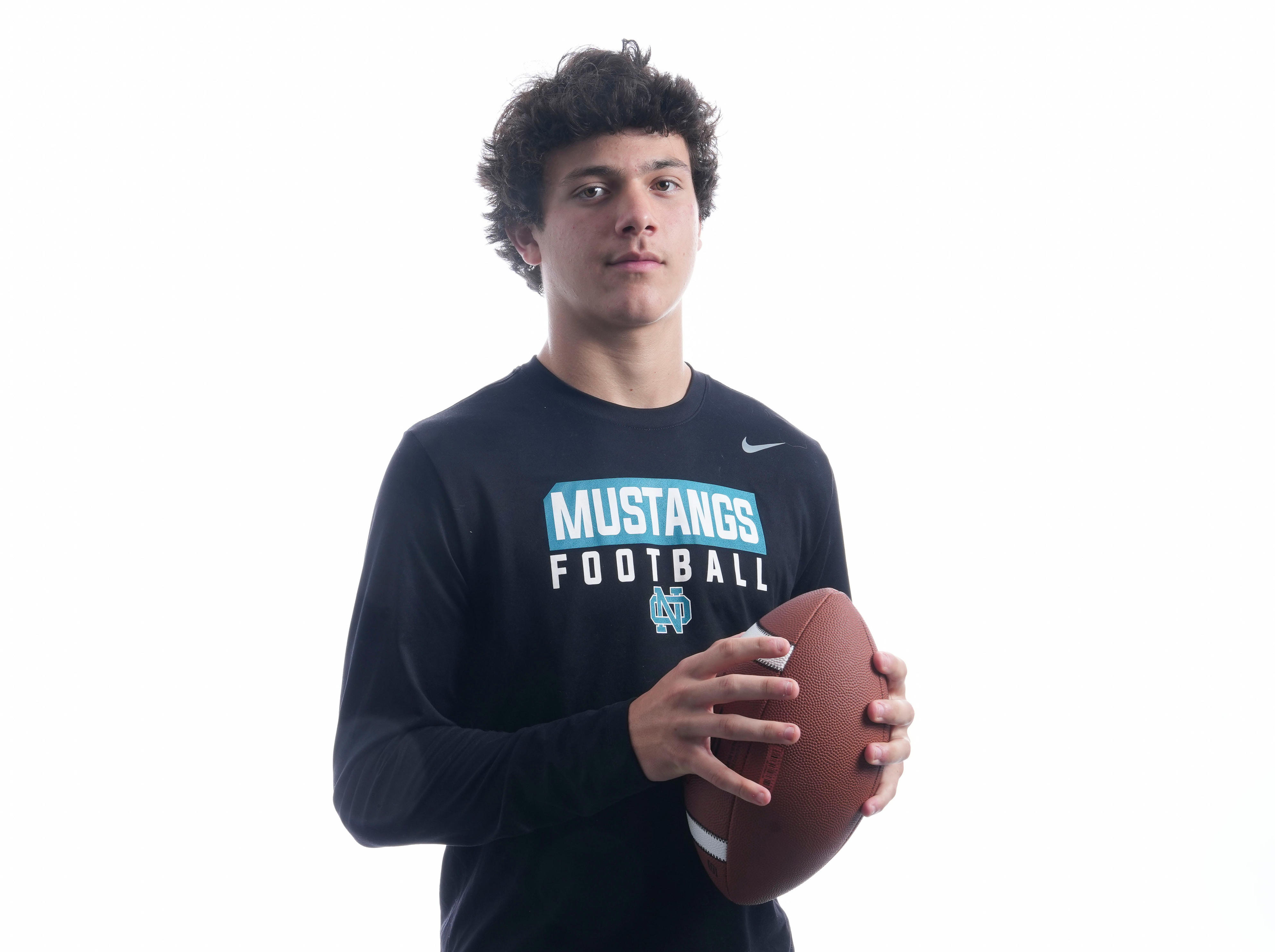 Meet the Louisville-area high school boys athlete of the week from ...