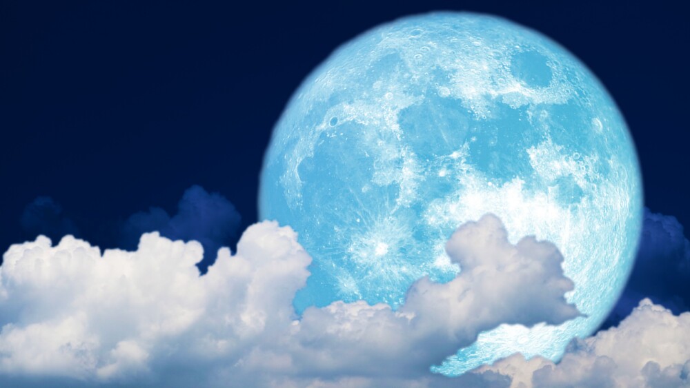 Luna azul del 31 de mayo: qué le espera a cada signo en el amor, la ...