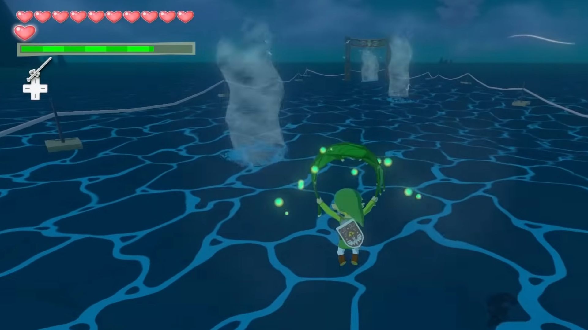 20 Games With The Most Breathtaking Cel-Shaded Graphics