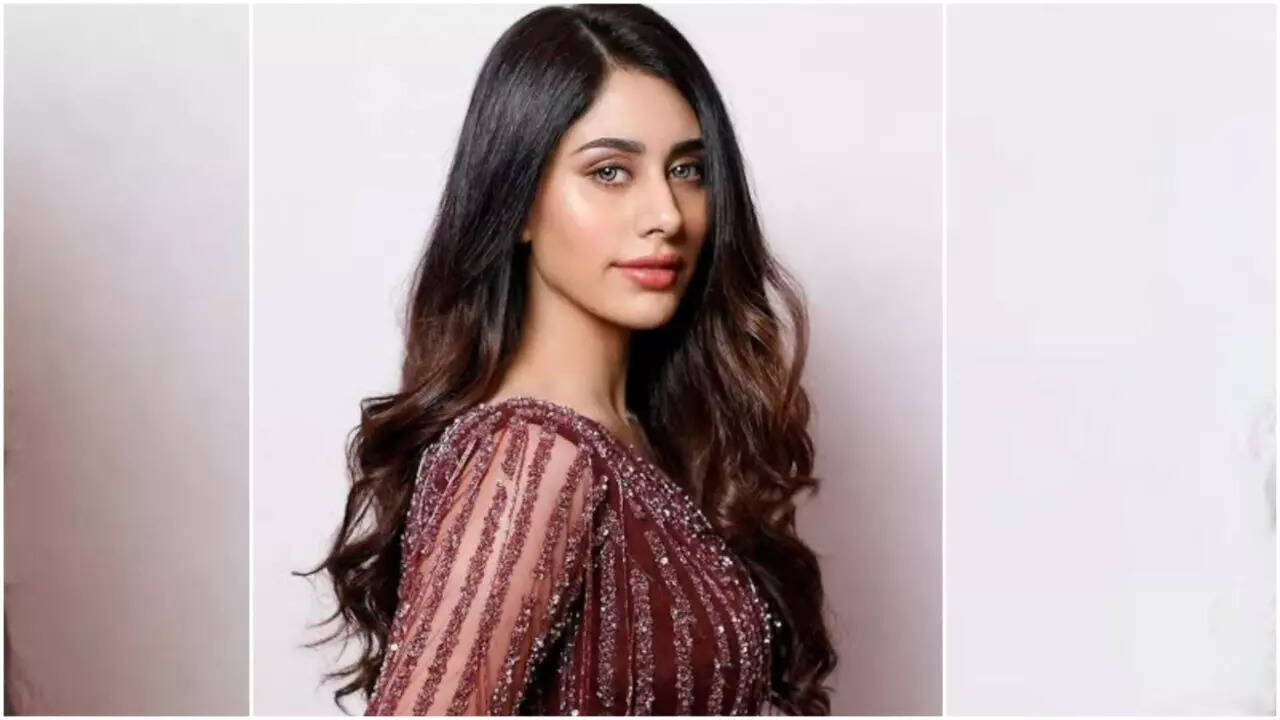 My name change marks the beginning of a new chapter: Hira Warina