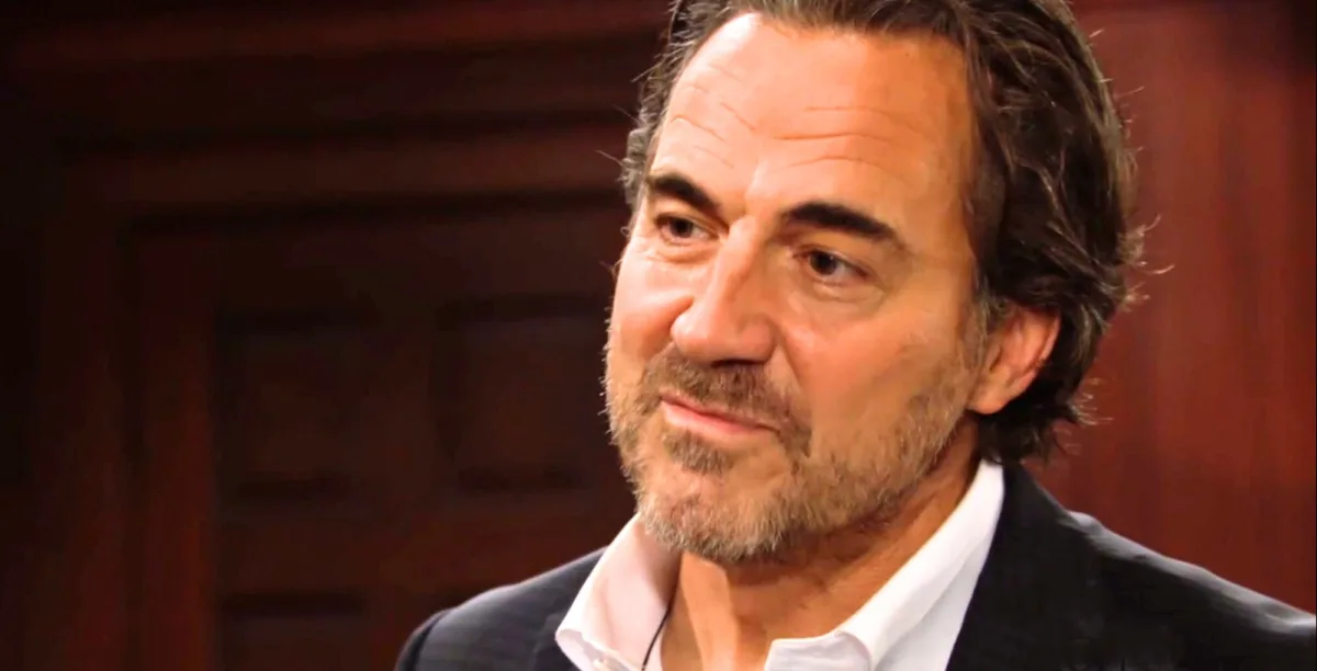 How Is Ridge Going to Make Things Right on Bold and the Beautiful?