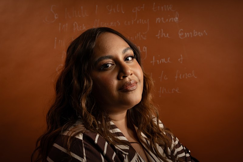‘I will never get over being an artist’: Jessica Mauboy joins ...