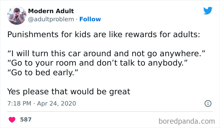 46 Painfully Funny Posts About Adulting That May Comfort You Knowing ...