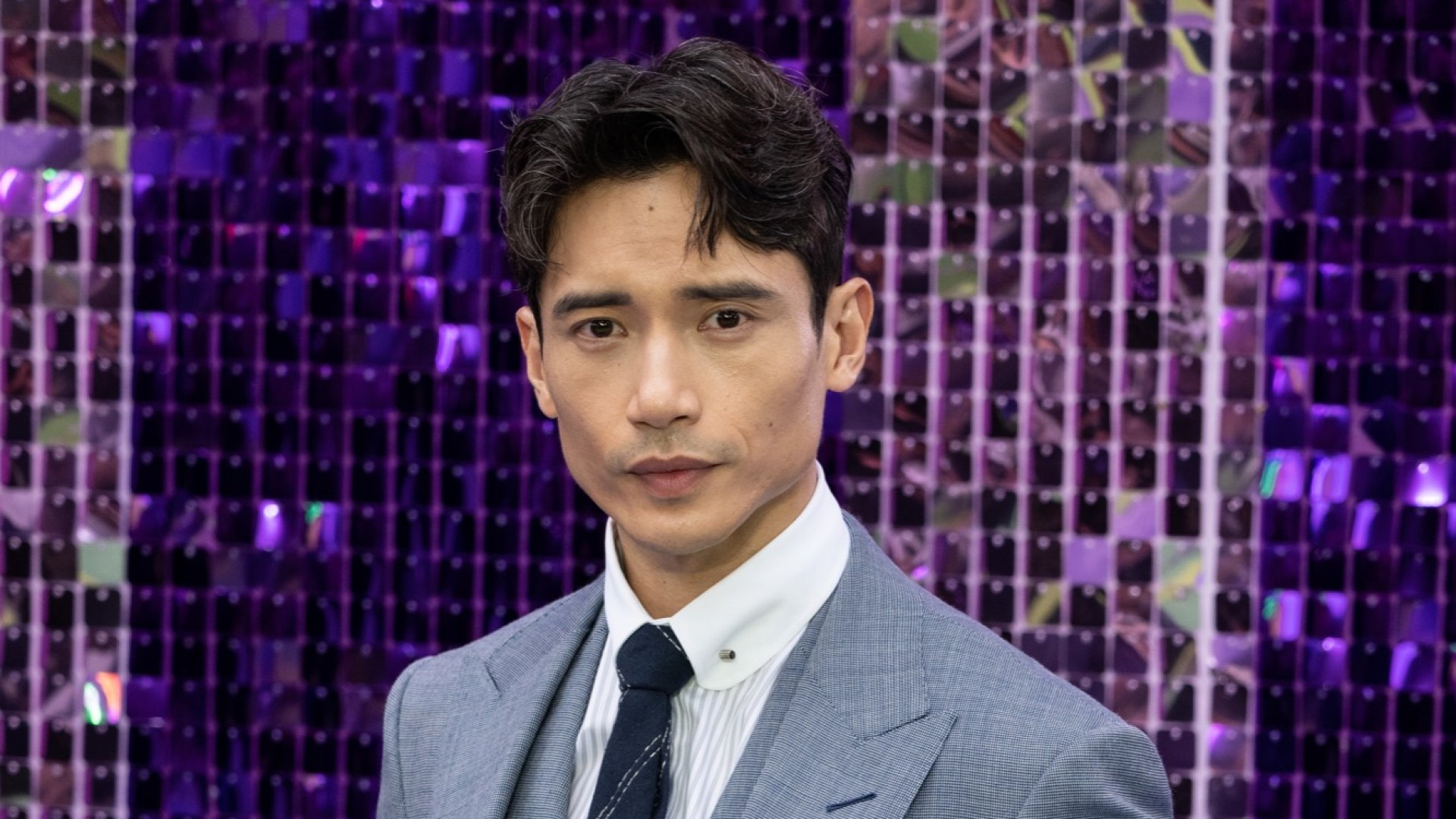 Is Manny Jacinto Married? 5 Things to Know About the 'Freakier Friday' Star