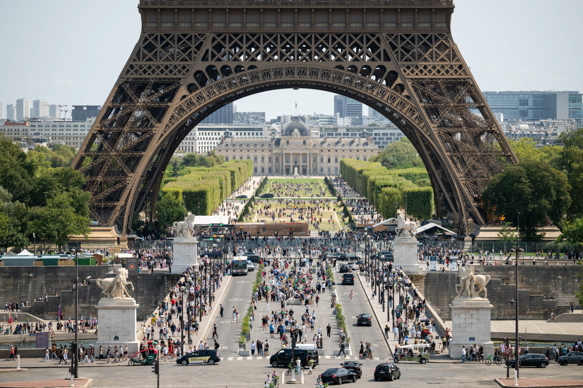 Paris syndrome: what it is, and how to avoid it