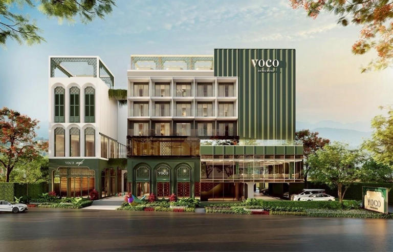 ASW TITLE รุกสู่โรงแรมเปิดตัวvocoภูเก็ต5ปีปั้นรายได้ประจำโต 20%