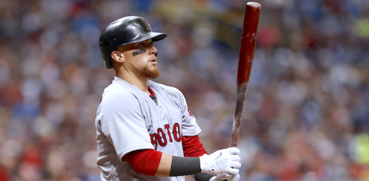 Twins Place Christian Vazquez on Injured List With Shoulder Infection