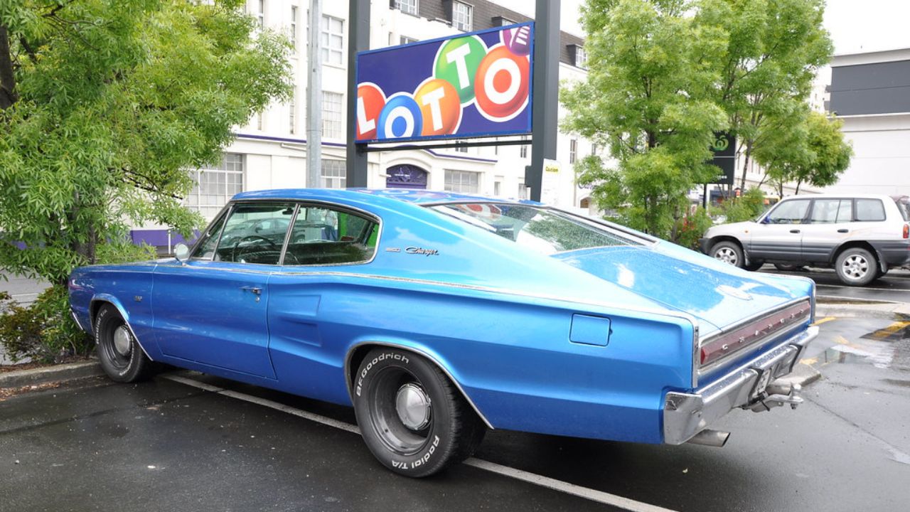 Fastbacks from the 60s that never got the glory