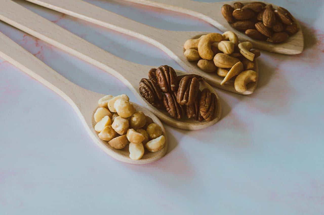 Best and Worst Nuts for Your Health, Ranked by Nutritionists