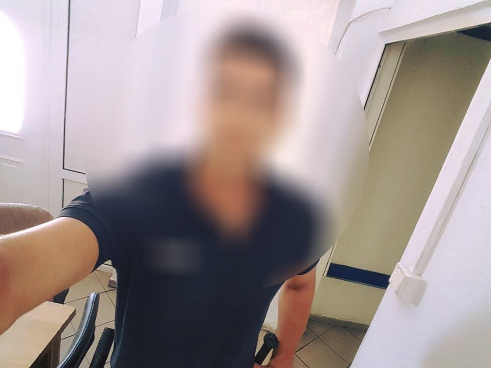 Ελεύθερος ο πρώην αστυνομικός και TikToker για διακίνηση κοκαΐνης