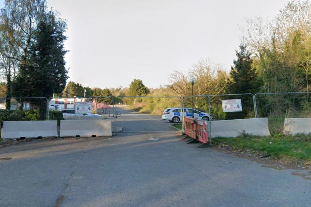 Huge data centre plan submitted for Watford hotel