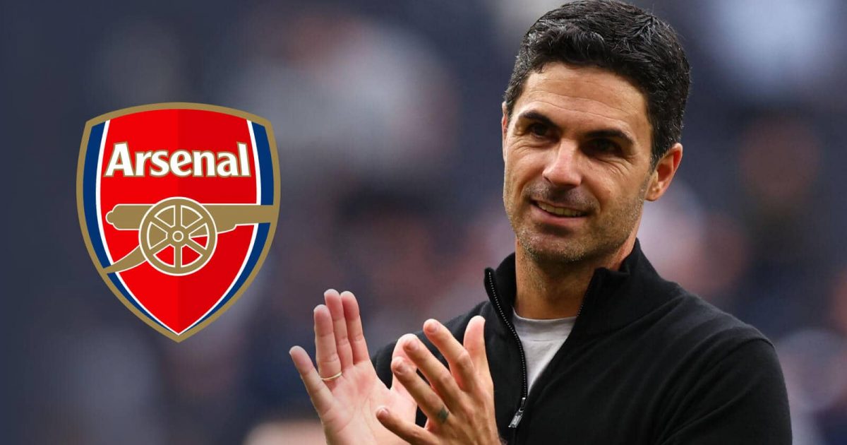 Price set for superstar Arsenal signing as Chelsea fall behind